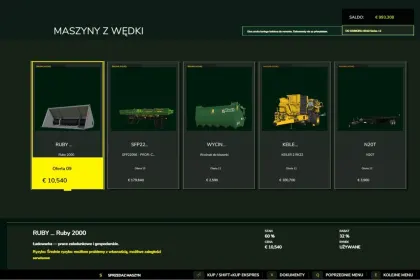 MODHUB — Mods for Farming Simulator 25, FS22 & more